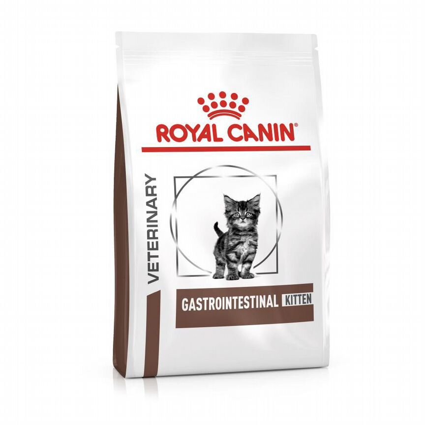 Royal Canin Gastrointestinal Kitten & Puppy