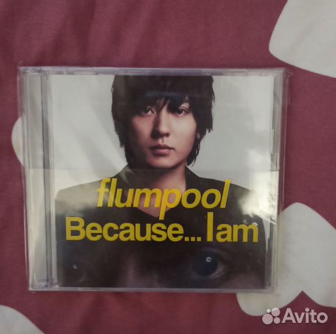 Диски с японской музыкой flumpool. Абсолютно новые купить в Санкт-Петербурге | Электроника | Авито
