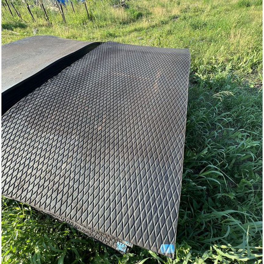 Коврик для скота