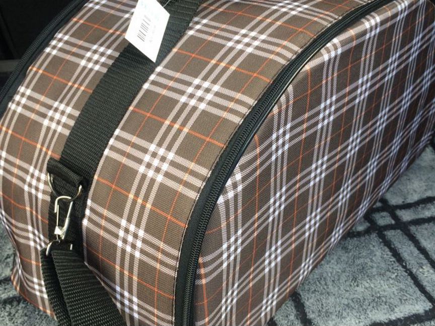 Сумки-переноски Эко