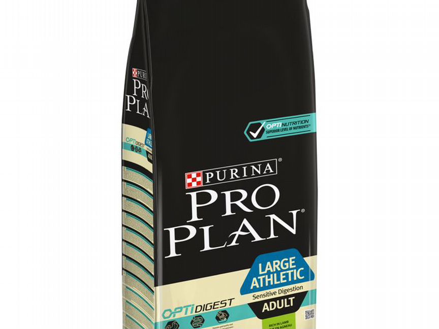 Purina Pro Plan(Пурина Проплан для собак) 18 кг