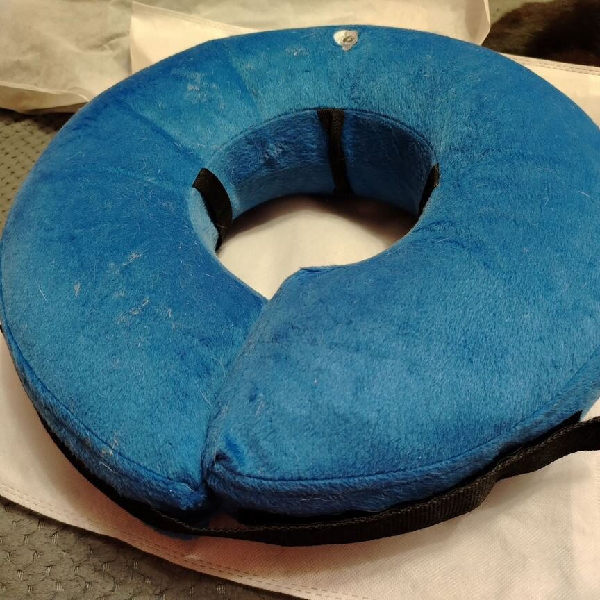 Воротник послеоперационный