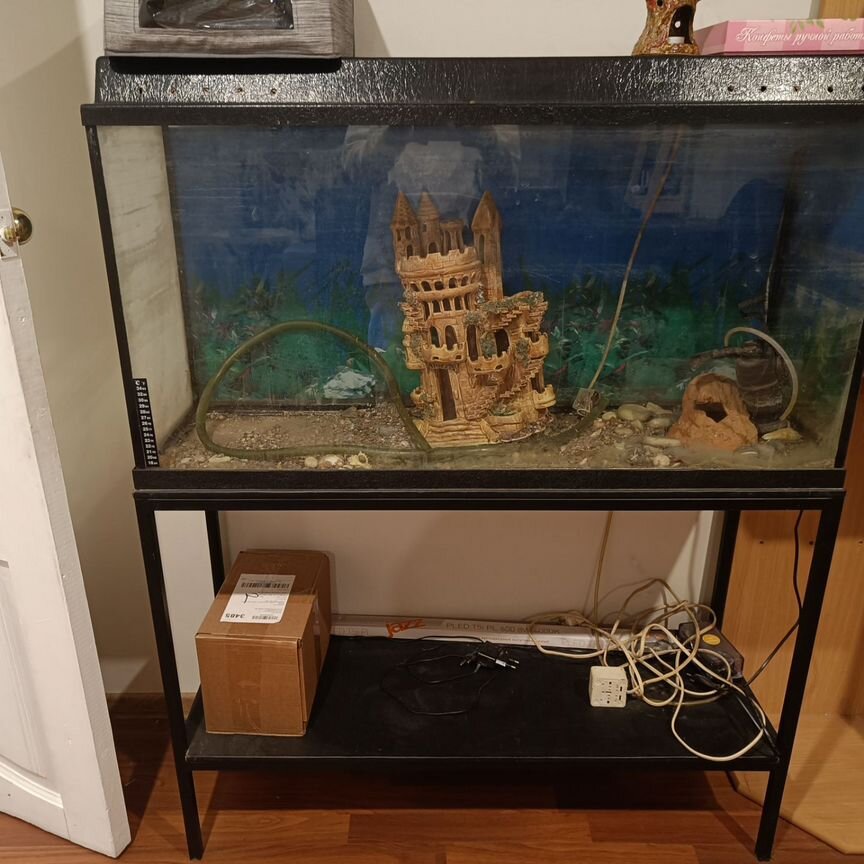 Аквариум