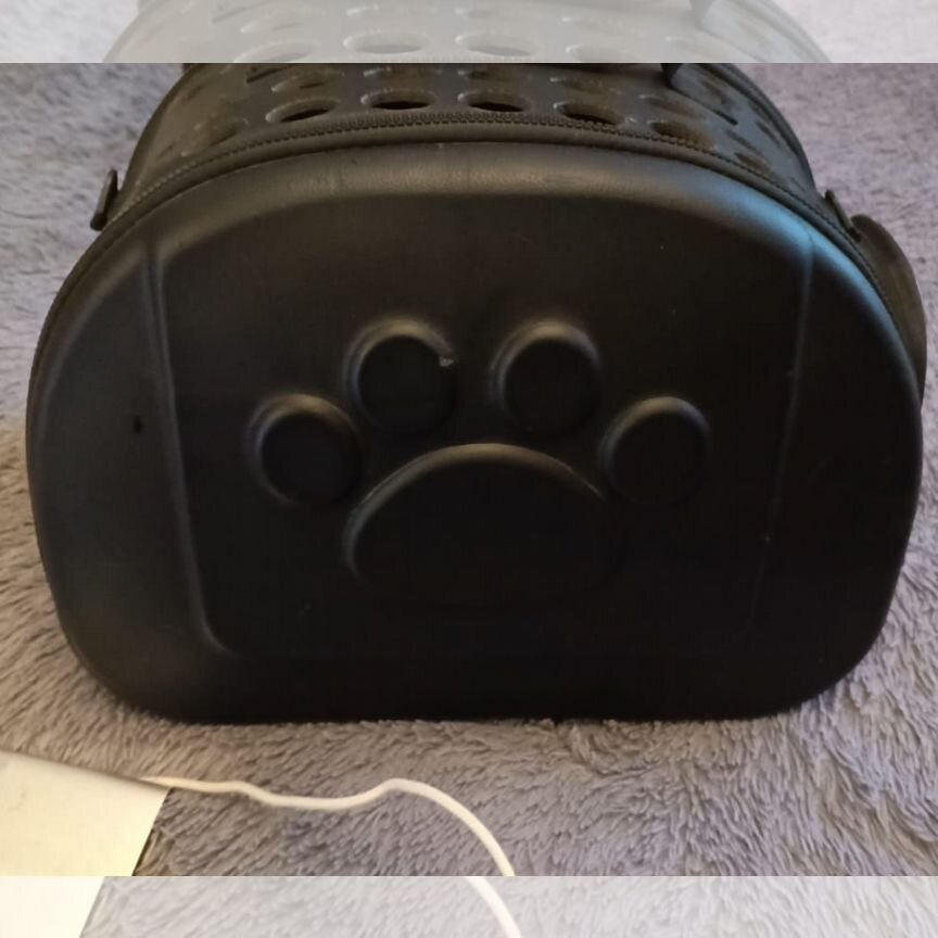 Переноска для животных