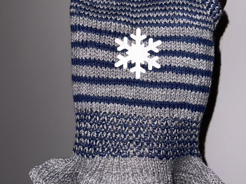 Платье для маленьких собачек