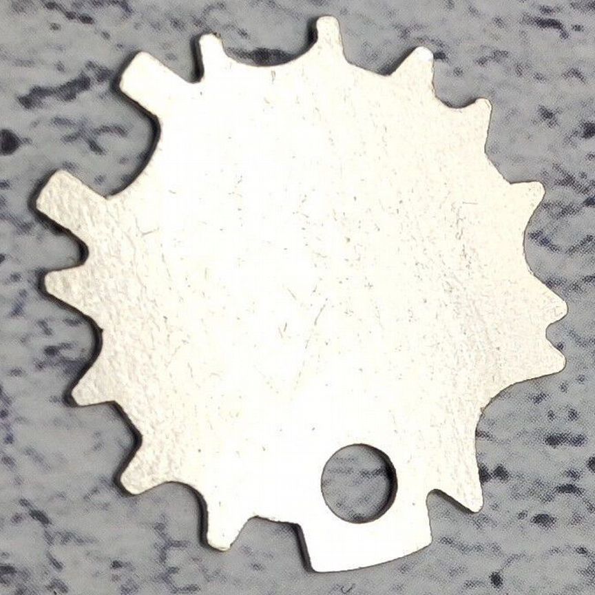 Ключ для регулировки натяжения полотен ножниц Tayo TS -1