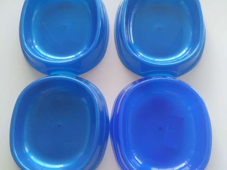 Миски для животных, новые