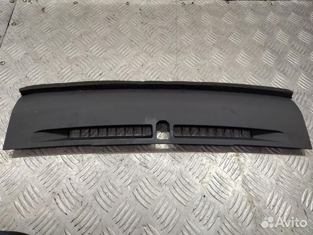 Накладка консоли Land Rover Range Rover Vogue l405 купить в Москве LAND ...