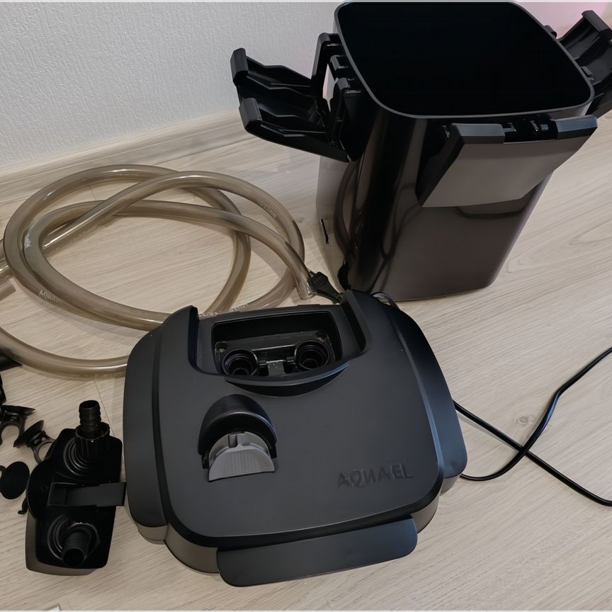 Внешний фильтр Aquael ultra filter 900