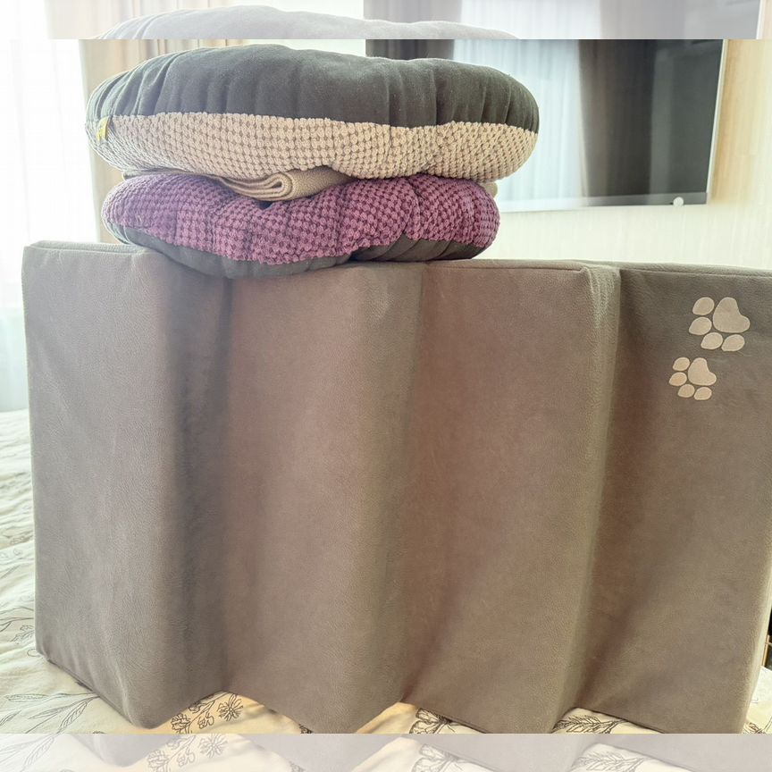 Лестница для собак