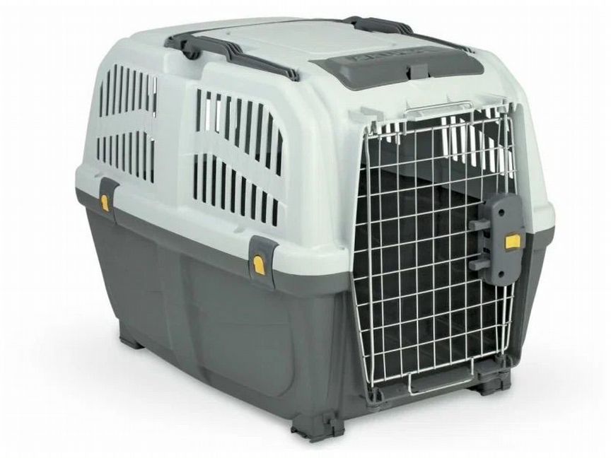 Переноска для животных