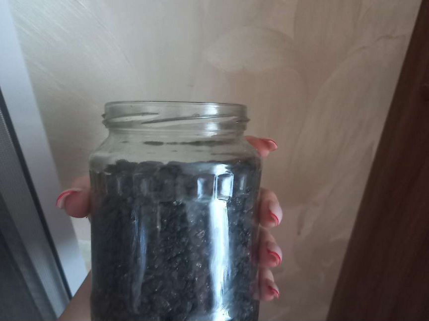 Грунт доя аквариума