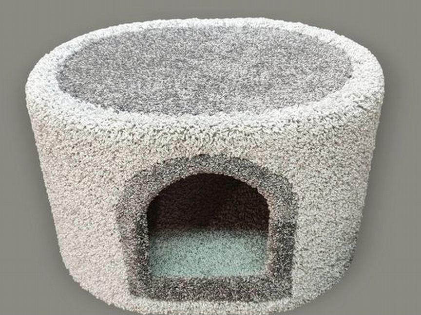 Домик для кошек и собачек