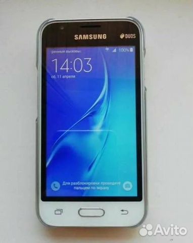 Samsung Galaxy J1 Mini SM-J105H, 8 ГБ купить в Феодосии | Электроника ...