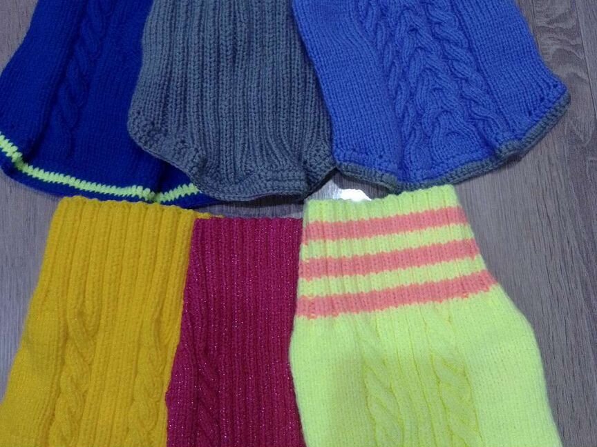 Свитер для маленьких собак