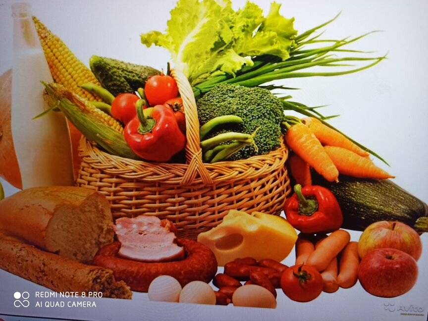 Корма для животных просрочка