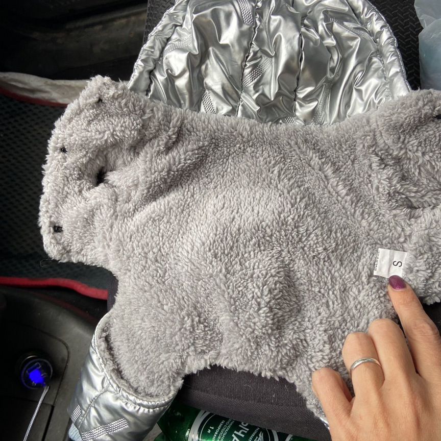 Одежда для собак мелких пород