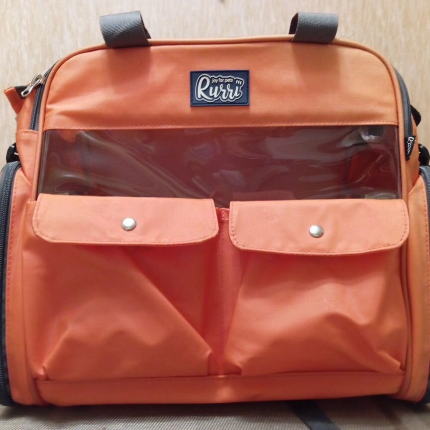 Сумка для кошек и собак мелкого размера