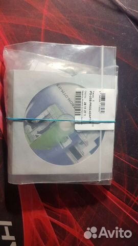 Адаптер для програм. IFS-USB-prog-adapter купить в Ростове-на-Дону ...