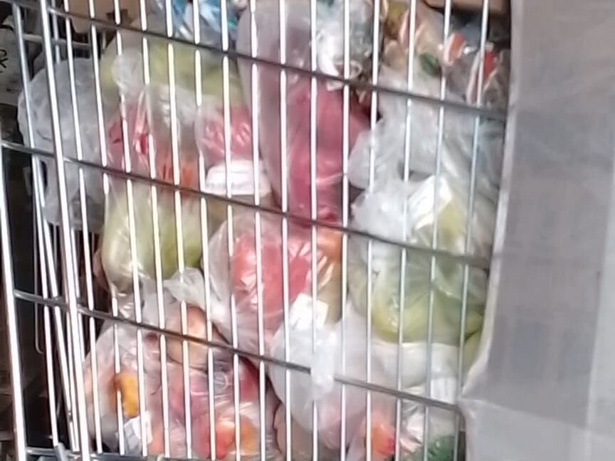 Корма для животных