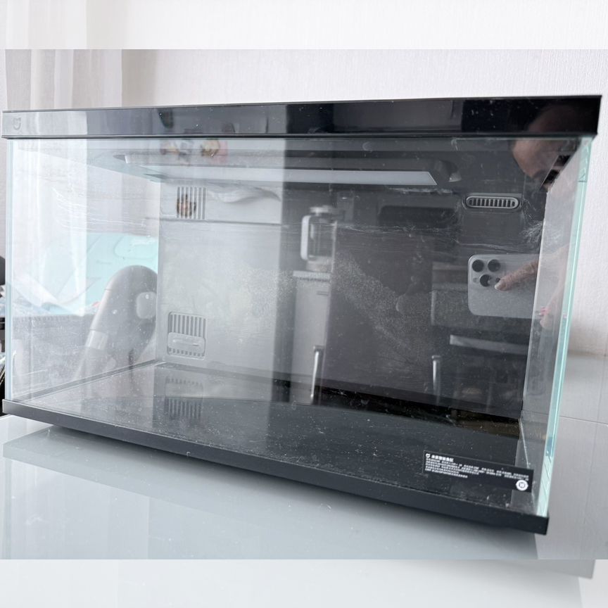 Умный аквариум Xiaomi Mijia SMART Fish Tank