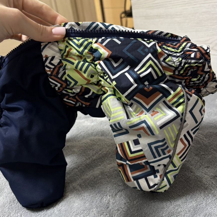 Одежда для собак мелких пород комбинезон зимний