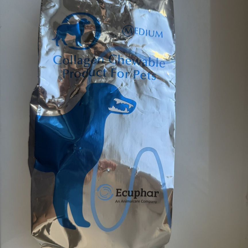 Жевательные полоски Orozyme M