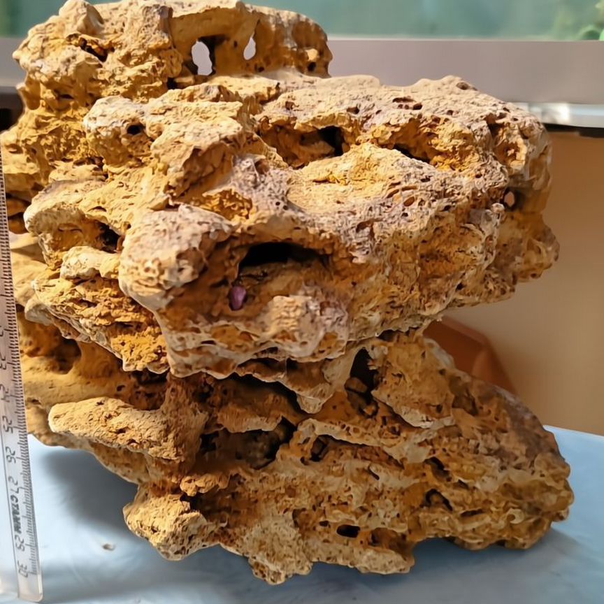 Камень песчаник