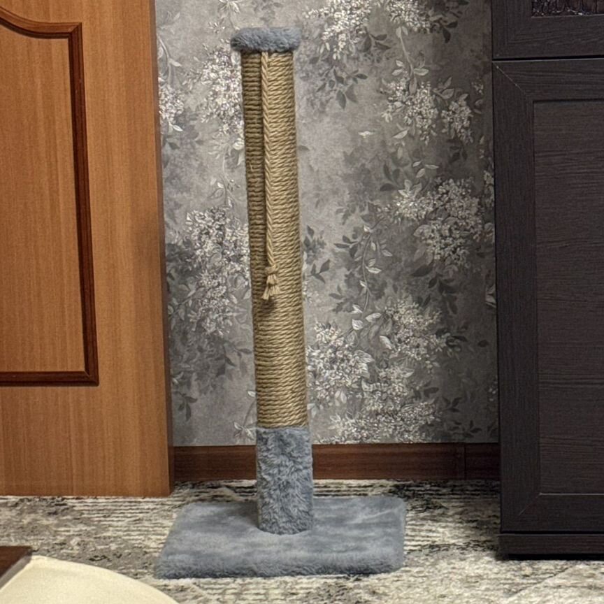 Когтеточка