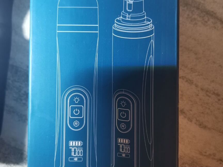 Гриндер для когтей домашних животных