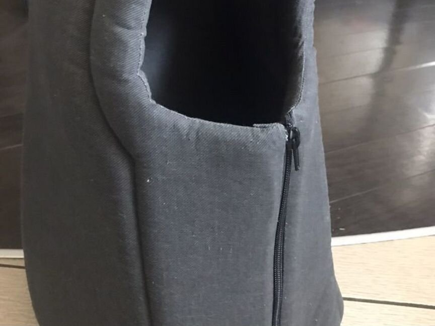 Сумка-рюкзак для переноса животных