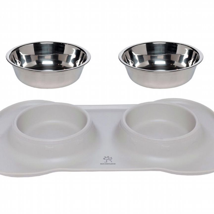 Миски для собак/кошек