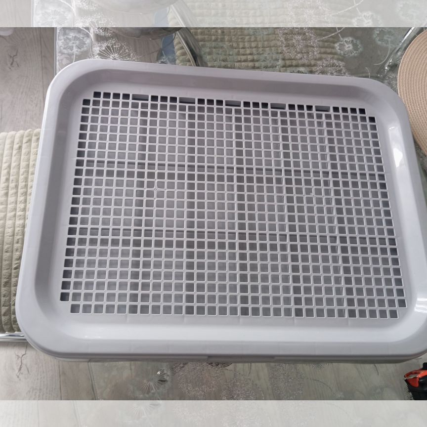 Лоток для животных