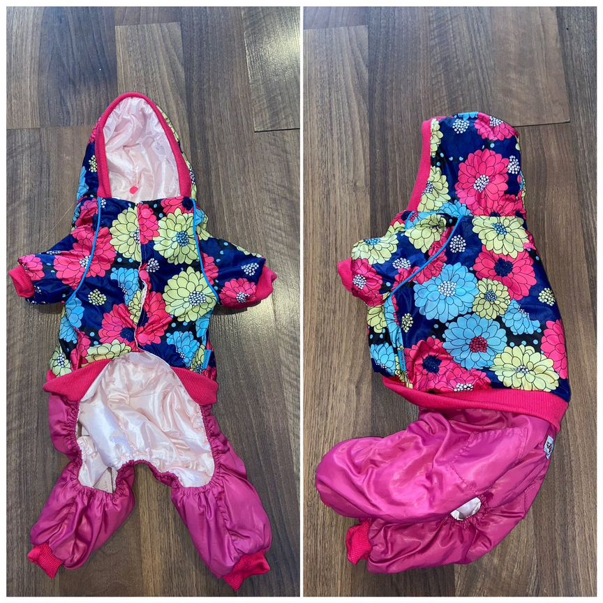 Костюм собаке