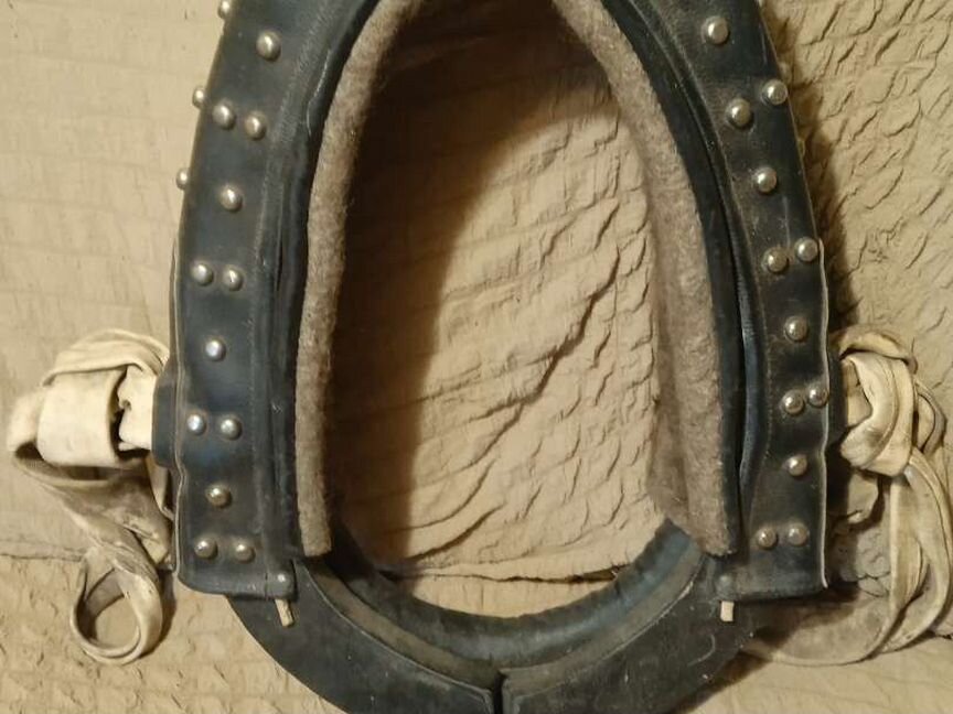 Упряжь для лошади