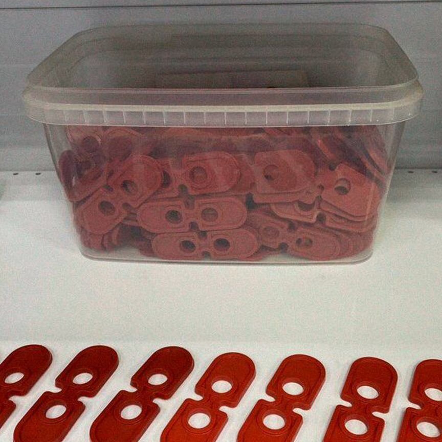 Изолятор плавающий по высоте ипв-2У