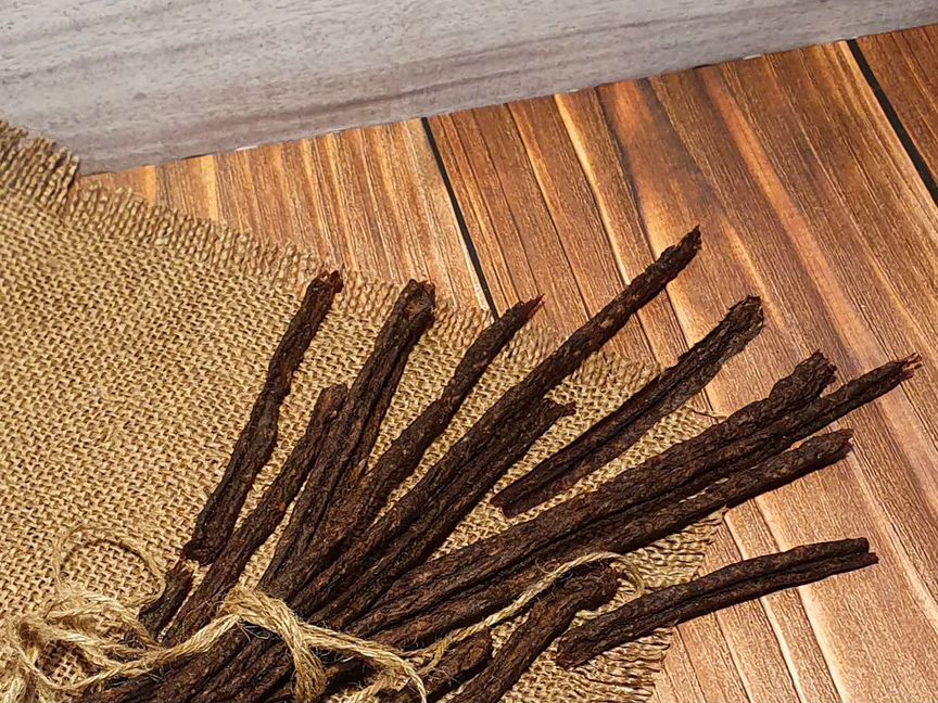 Колбаски из говядины funch