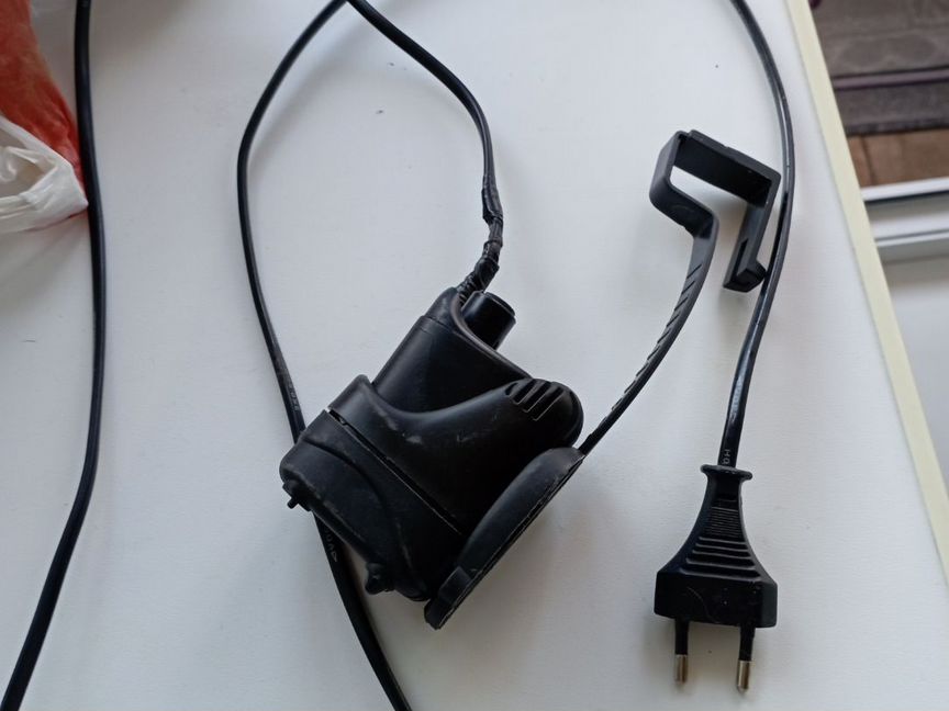 Помпа для аквариума