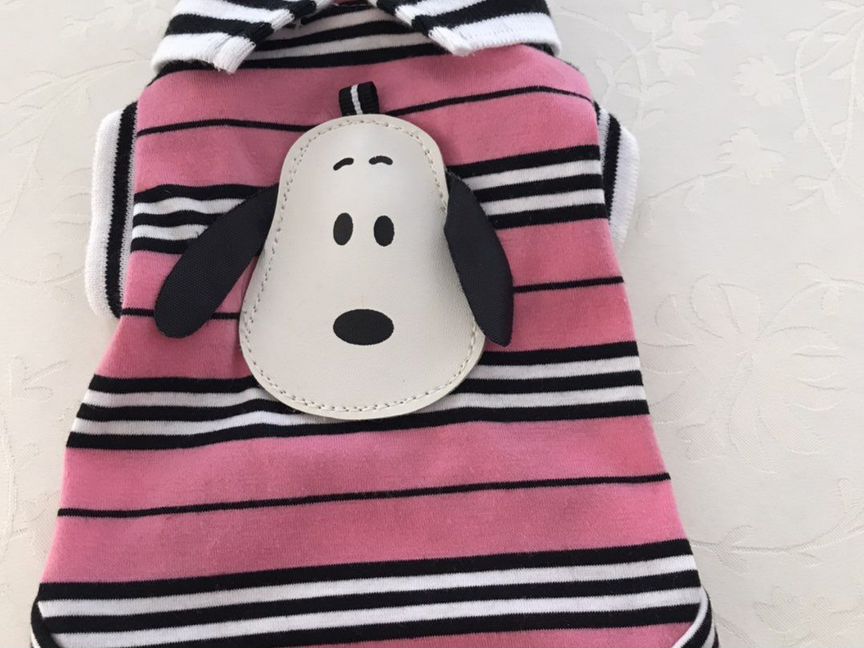 Одежда для маленькой собачки