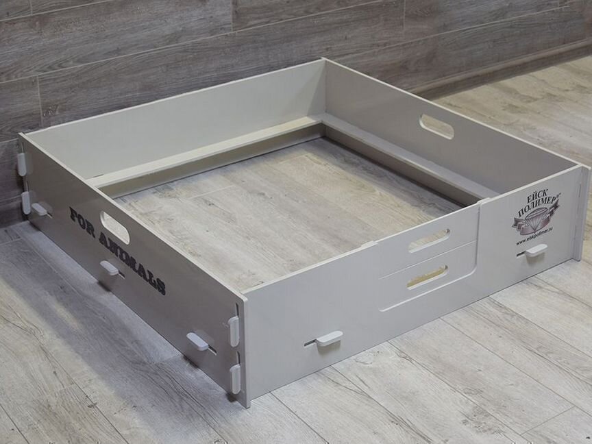 Родильный манеж для собак