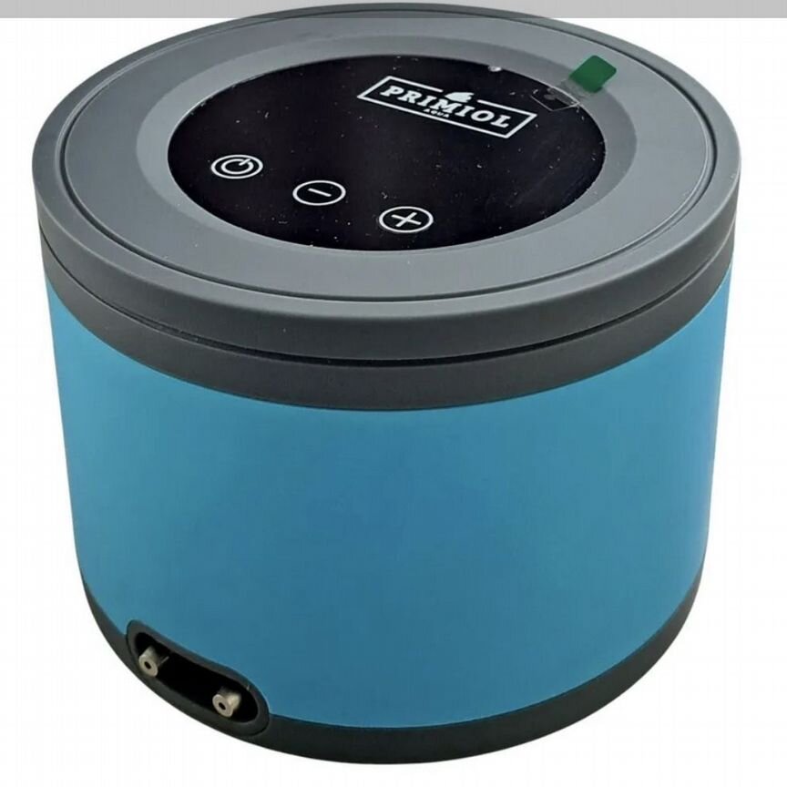 Компрессор для аквариума