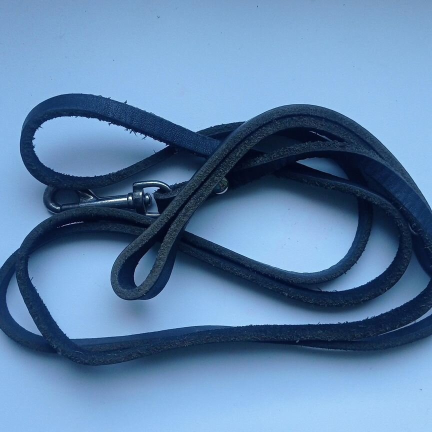 Поводок 1,5 метра для мелких пород