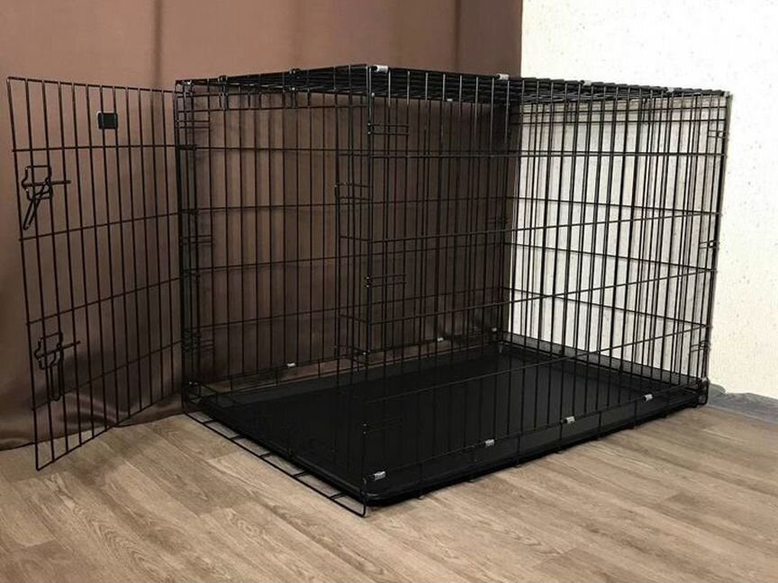 Клетка для собак кошек и других животных