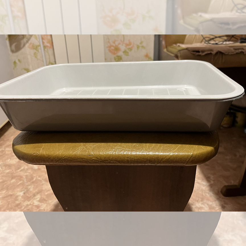 Лоток для кошек