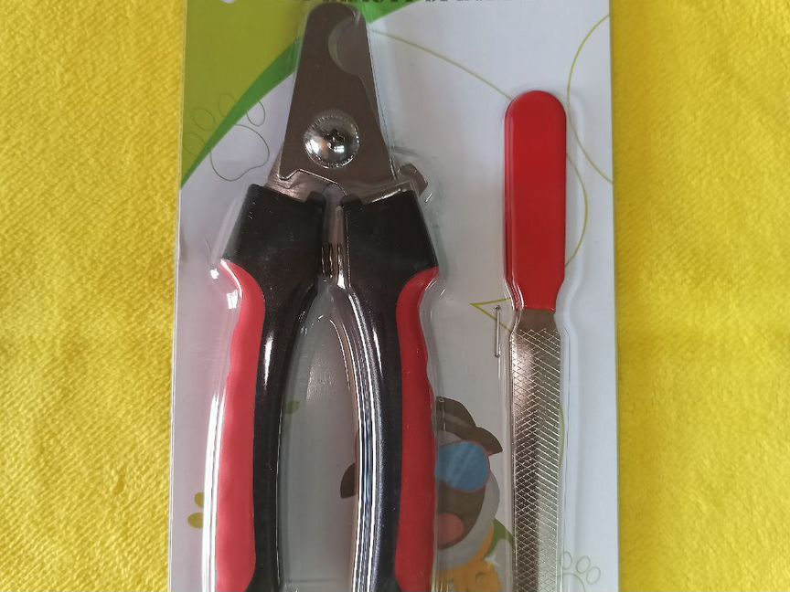 Когтерез для животных