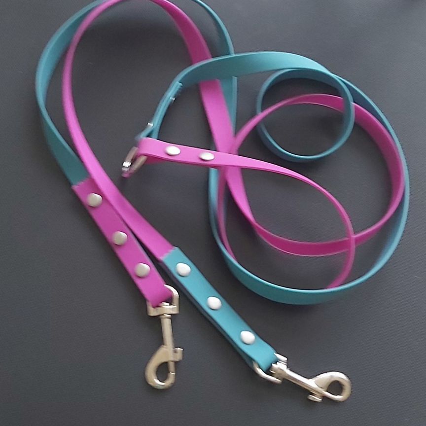 Поводок, сворка для собак