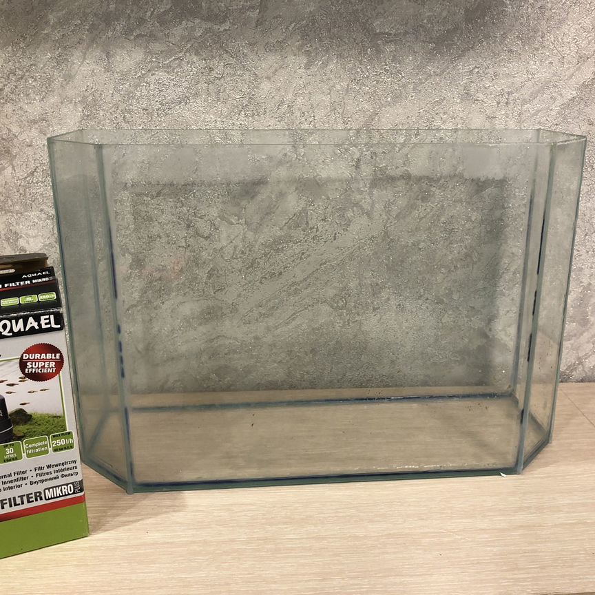 Аквариум 12 литров