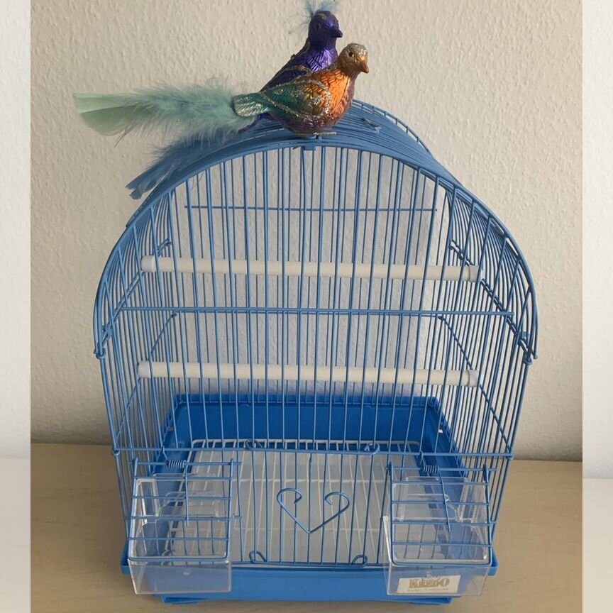 Клетка для пииц