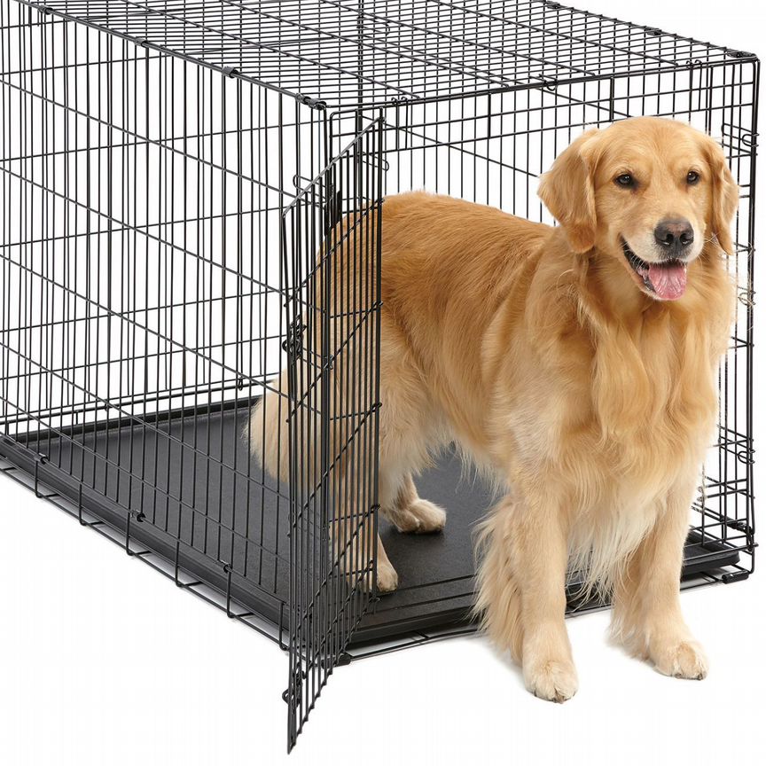 Клетка вольер для собак
