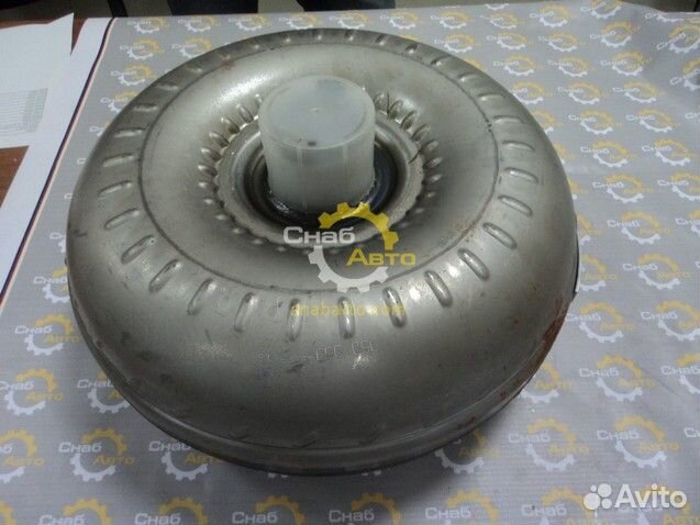 Гидротрансформатор 642652 Carraro купить в Люберцах CARRARO 642652 | Авито